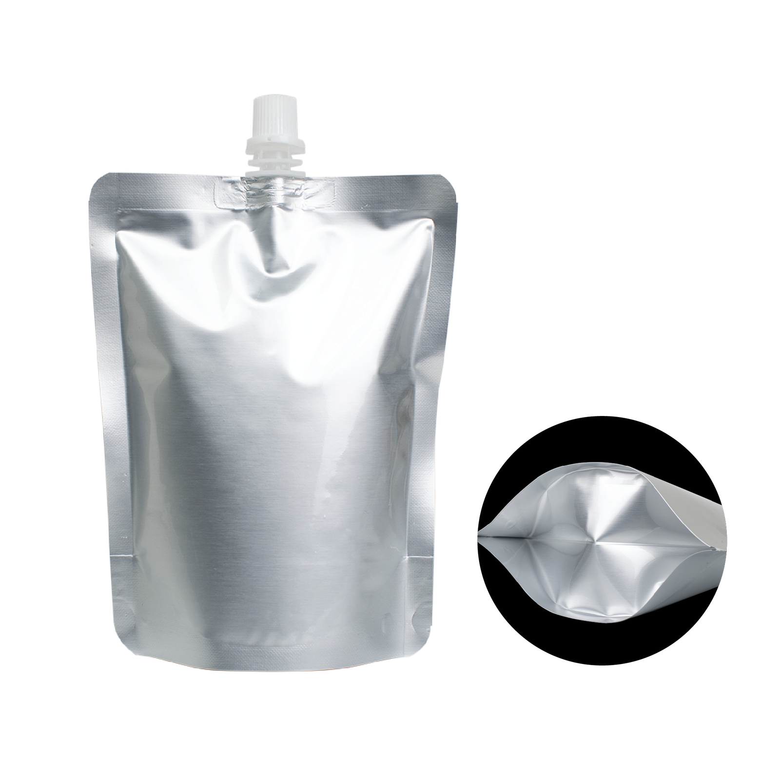 Discover the power of stand-up pouch packaging and how it can transform ...